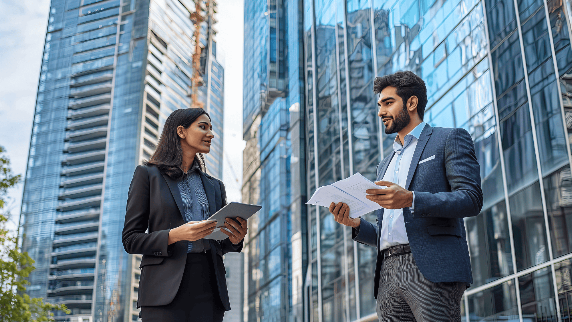 Ascentis: Building Meaningful Progress